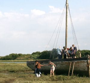 Enovert Community Trust Funding